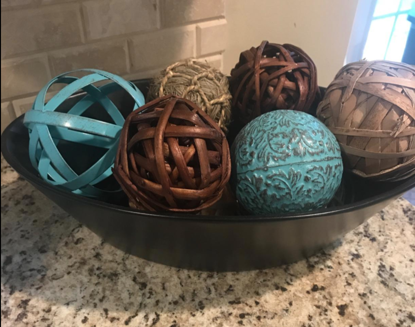 Make It Fun With Spheres - Crafty Crocodile